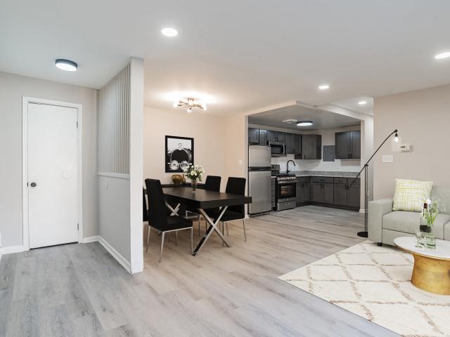 1 BR, 1 BA Apartment 4431 23rd Parkway Unit 4459 501, Temple Hills, MD 20748