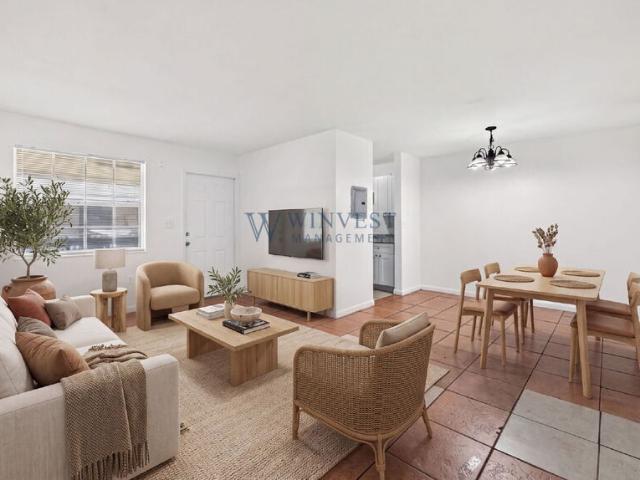 1 BR, 1 BA Apartment 447 NE 125th St, North Miami, FL 33161