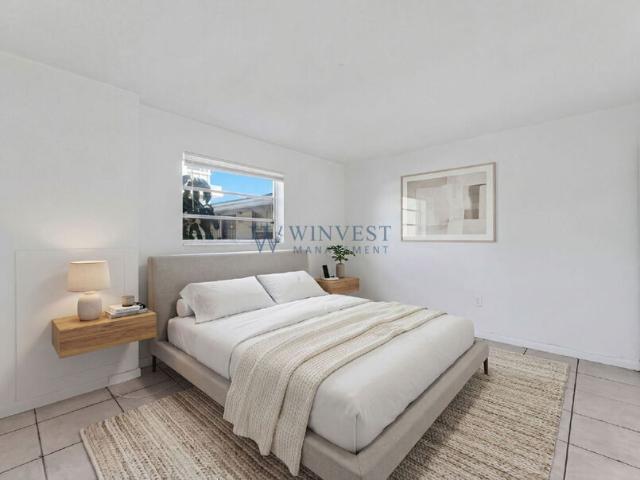 1 BR, 1 BA Apartment 447 NE 125th St, North Miami, FL 33161
