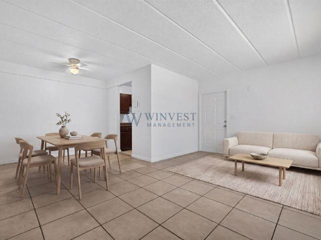1 BR, 1 BA Apartment 447 NE 125th St, North Miami, FL 33161
