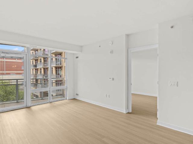 1 BR, 1 BA Apartment 4440 Willard Avenue Unit 1526, Chevy Chase, MD 20815