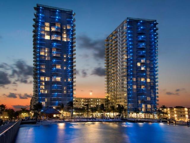 1 BR, 1 BA Apartment 4444 North Flagler Drive Unit 2106, West Palm Beach, FL 33407