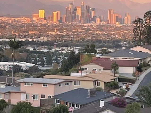 1 BR, 1 BA Apartment 4447 Don Milagro Drive, Unit Guest House, Los Angeles, CA 90008
