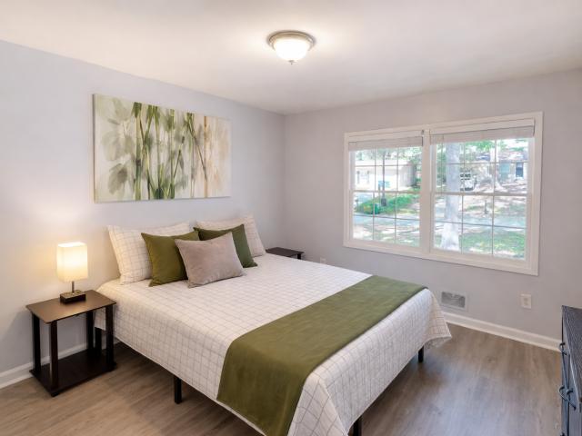1 BR, 1 BA Apartment 4449 Malibu Dr, Decatur, GA 30035