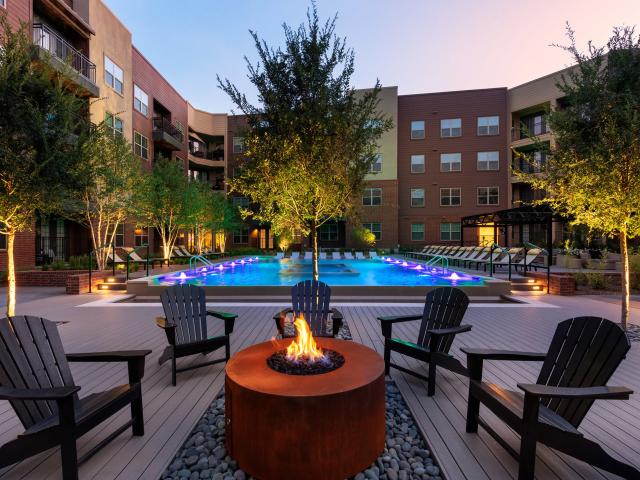 1 BR, 1 BA Apartment 444 East Dallas Road Unit 2346, Grapevine, TX 76051
