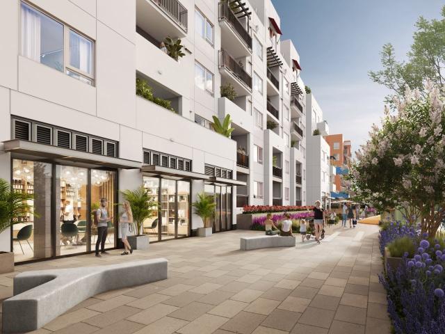 1 BR, 1 BA Apartment 444 Front Street Unit 334, Santa Cruz, CA 95060