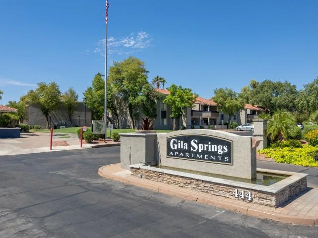 1 BR, 1 BA Apartment 444 N Gila Springs Blvd Unit 2080, Chandler, AZ 85226