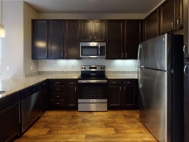 1 BR, 1 BA Apartment 4450 S Ridge Rd Unit 09 9109, McKinney, TX 75070