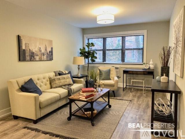 1 BR, 1 BA Apartment 445 W Barry Ave, Unit 1 bed, Chicago, IL 60657