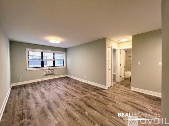 1 BR, 1 BA Apartment 445 W Barry Ave, Unit 528, Chicago, IL 60657