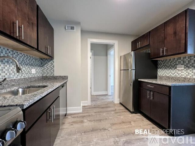1 BR, 1 BA Apartment 445 W Wellington Ave, Unit 01D, Chicago, IL 60657