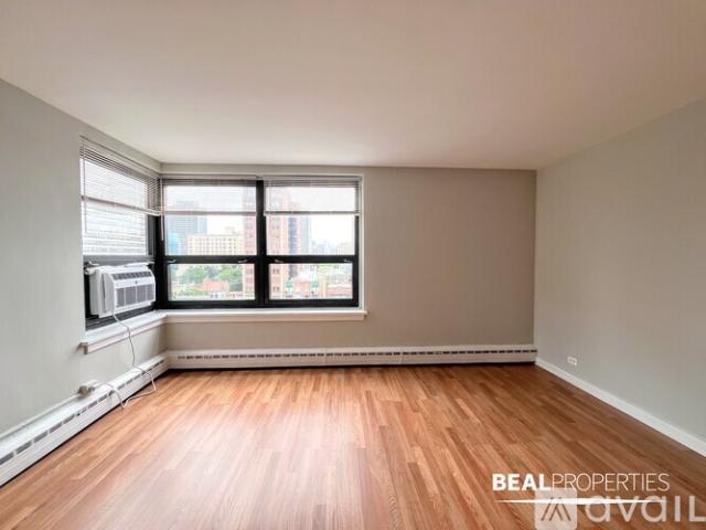 1 BR, 1 BA Apartment 445 W Wellington Ave, Unit 09E, Chicago, IL 60657