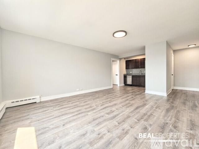 1 BR, 1 BA Apartment 445 W Wellington Ave, Unit 15C, Chicago, IL 60657