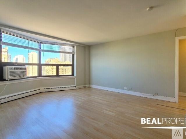 1 BR, 1 BA Apartment 445 W Wellington Ave, Unit 15H, Chicago, IL 60657