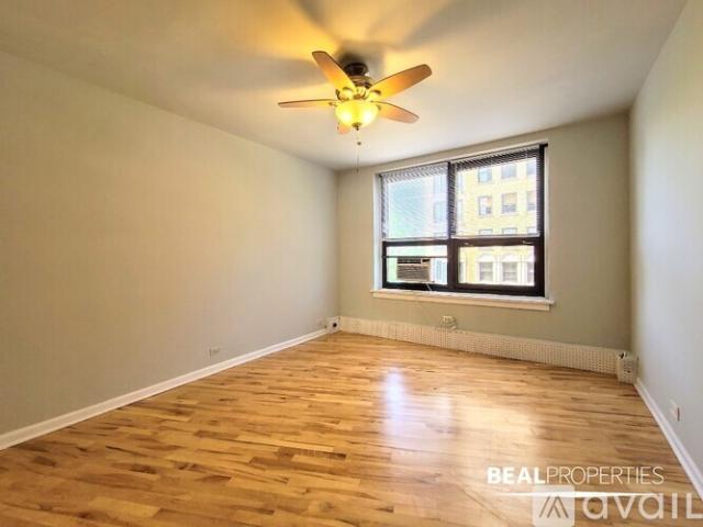 1 BR, 1 BA Apartment 445 W Wellington Ave, Unit 7A, Chicago, IL 60657