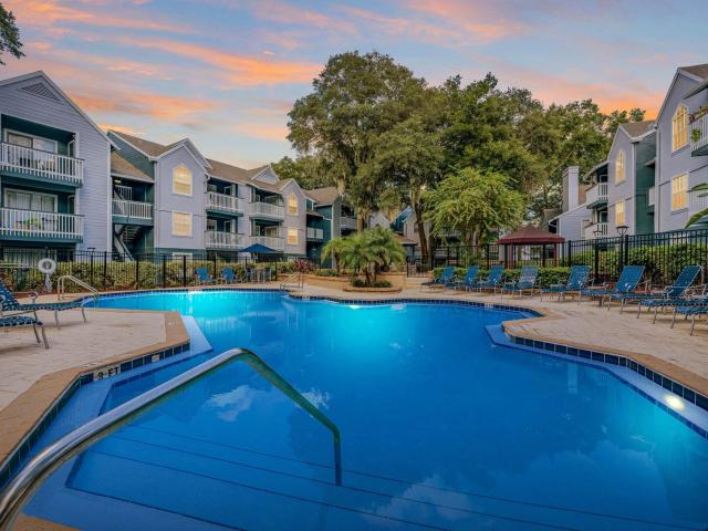 1 BR, 1 BA Apartment 445 Monument Rd Unit 0514, Jacksonville, FL 32225