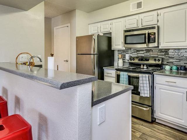 1 BR, 1 BA Apartment 445 South Dobson Road Unit 3043, Mesa, AZ 85202
