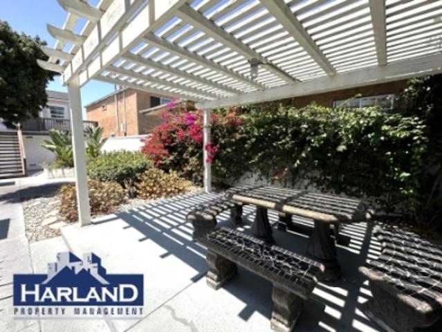 1 BR, 1 BA Apartment 4460 49th Street 4462, San Diego, CA 92115