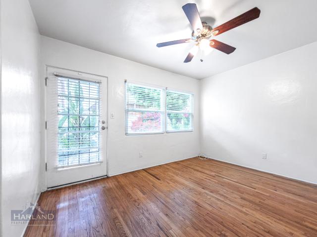 1 BR, 1 BA Apartment 4460 49th Street 4464, San Diego, CA 92115