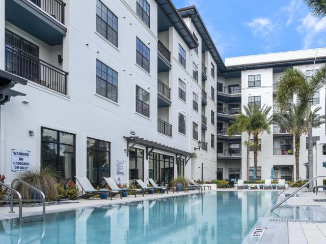 1 BR, 1 BA Apartment 4460 Lower Park Road Unit 01 1302, Orlando, FL 32814