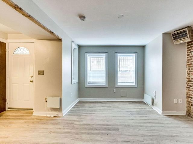 1 BR, 1 BA Apartment 446 S St NW, Washington, DC 20001