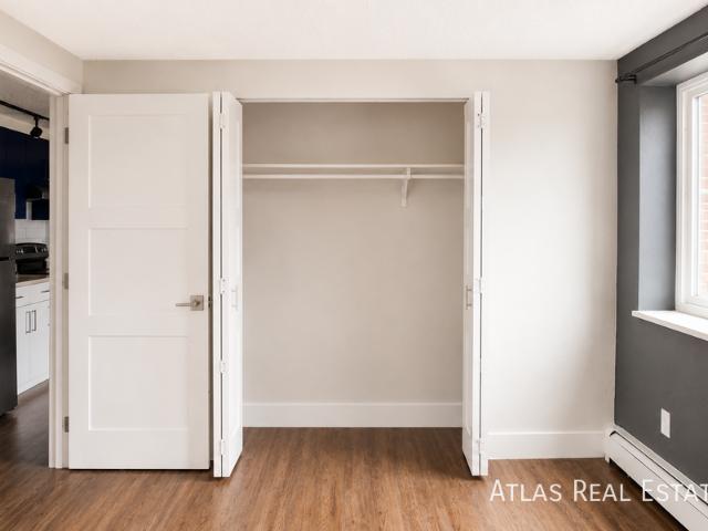 1 BR, 1 BA Apartment 4470 E Jewell Avenue, Denver, CO 80222