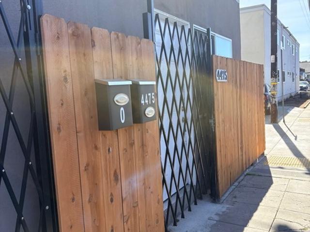 1 BR, 1 BA Apartment 4475 Polk Ave, Unit unit, San Diego, CA 92105