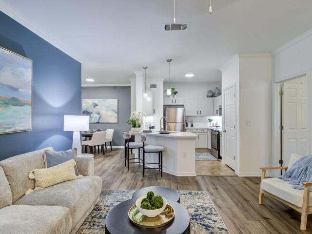 1 BR, 1 BA Apartment 4475 Wilson Road Unit 5305, Humble, TX 77396