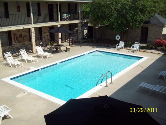 1 BR, 1 BA Apartment 448 W Parker Blvd Apt5 Unit 40317, Baton Rouge, LA 70808