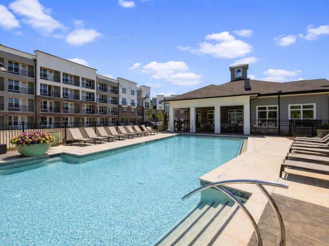 1 BR, 1 BA Apartment 4490 Marietta Street Unit S1117, Powder Springs, GA 30127