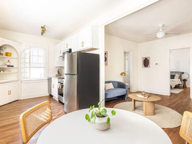 1 BR, 1 BA Apartment 449 E Ponce De Leon Ave Unit 8, Decatur, GA 30030