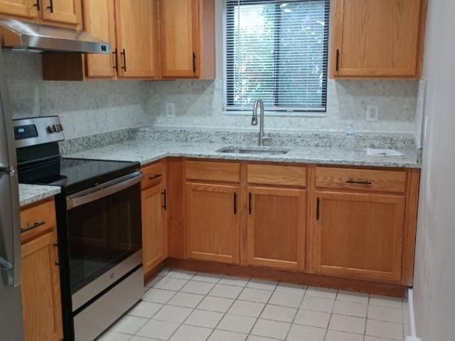1 BR, 1 BA Apartment 44 Osborn Road, Naugatuck, CT 06770