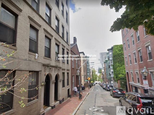 1 BR, 1 BA Apartment 44 A Joy St, Unit 2, Boston, MA 02114