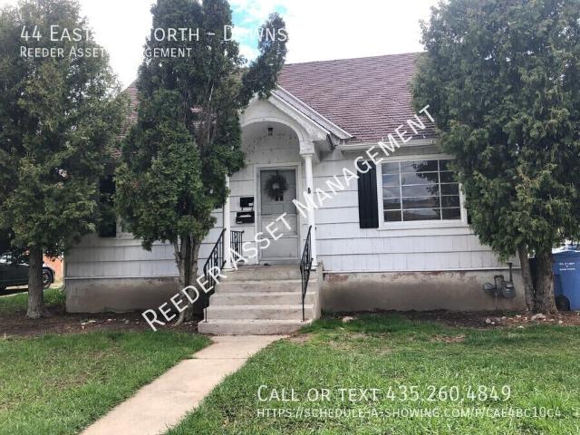 1 BR, 1 BA Apartment 44 East 600 North, Logan, UT 84321