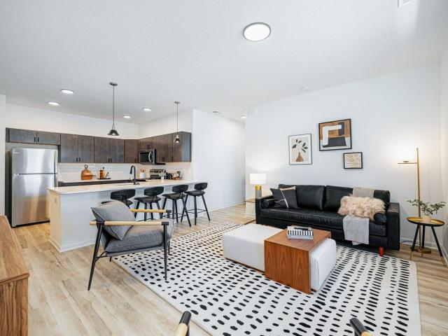 1 BR, 1 BA Apartment 44 Kooken Place Unit 59 204, Delaware, OH 43015