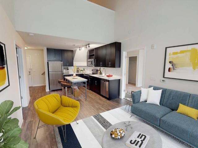 1 BR, 1 BA Apartment 44 Prospect Street Unit 319, Morristown, NJ 07960