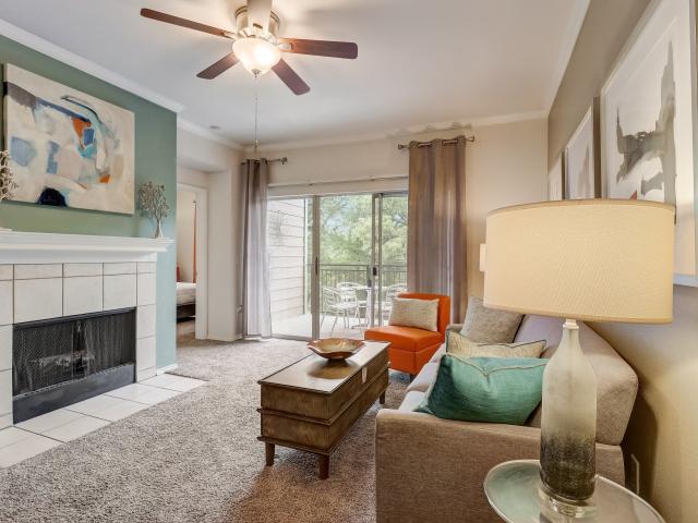 1 BR, 1 BA Apartment 453 N Business IH 35 Unit 633, New Braunfels, TX 78130