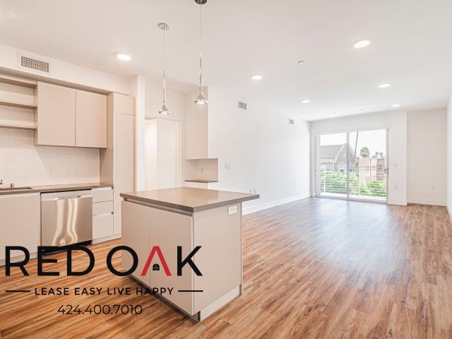 1 BR, 1 BA Apartment 453 S Kenmore Ave, Los Angeles, CA 90020