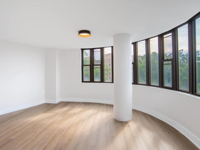 1 BR, 1 BA Apartment 4500 Connecticut Ave. NW Unit 610, Washington, DC 20008