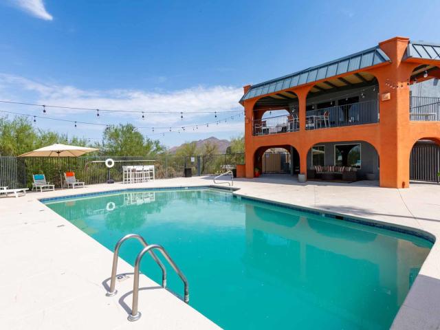 1 BR, 1 BA Apartment 4500 East Sunrise Drive Unit Q07, Tucson, AZ 85718