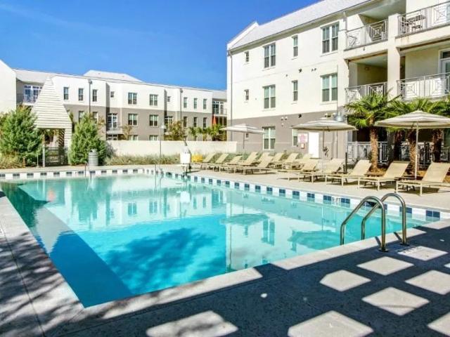 1 BR, 1 BA Apartment 4501 Mixson Ave Unit 00410, North Charleston, SC 29405