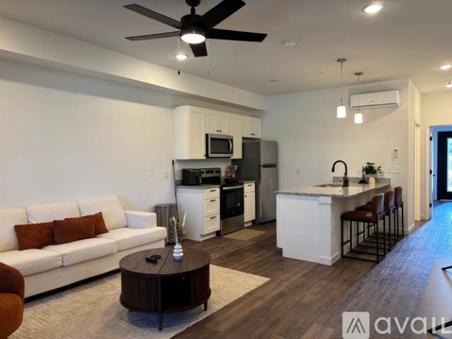 1 BR, 1 BA Apartment 4501 NC 704, Unit Bld1 1 Bedroom, Madison, NC 27025