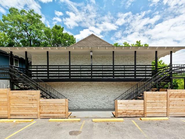 1 BR, 1 BA Apartment 4501 Speedway, Austin, TX 78751