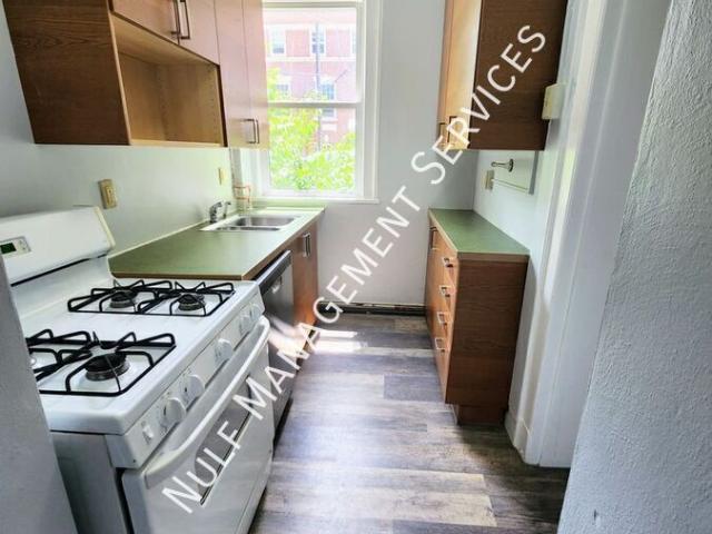 1 BR, 1 BA Apartment 4502 Butler Street, Pittsburgh, PA 15201