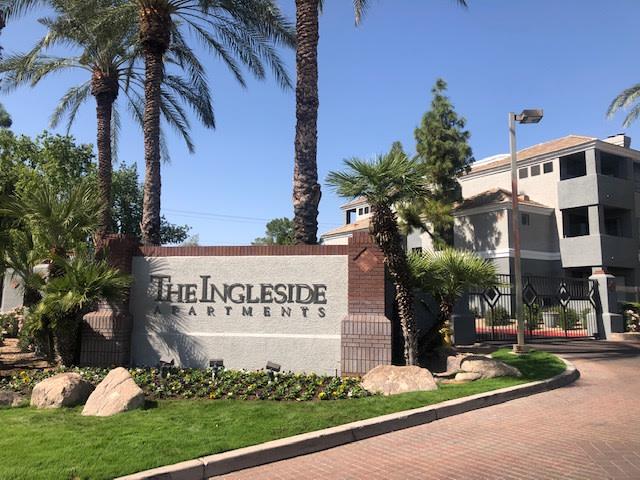 1 BR, 1 BA Apartment 4502 East Indian School Road Unit 10 136, Phoenix, AZ 85018