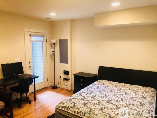 1 BR, 1 BA Apartment 4502 Kennedy St, Unit 2, Hyattsville, MD 20781