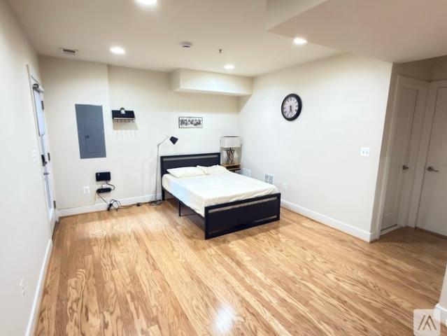 1 BR, 1 BA Apartment 4502 Kennedy St, Unit 2, Hyattsville, MD 20781