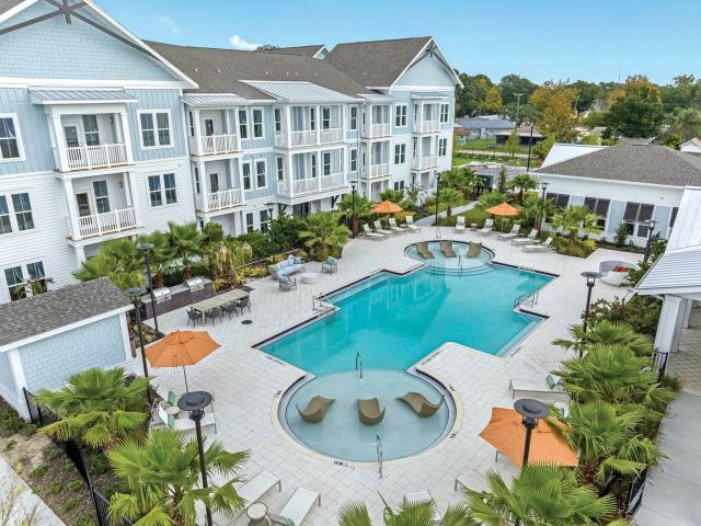 1 BR, 1 BA Apartment 4502 W McCoy St. Unit 117, Tampa, FL 33616
