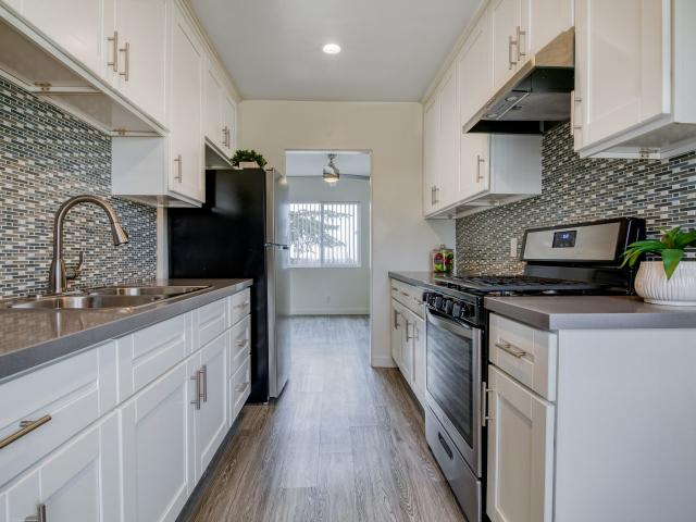 1 BR, 1 BA Apartment 4505 4545 Los Feliz Boulevard Unit 19 306, Los Angeles, CA 90027