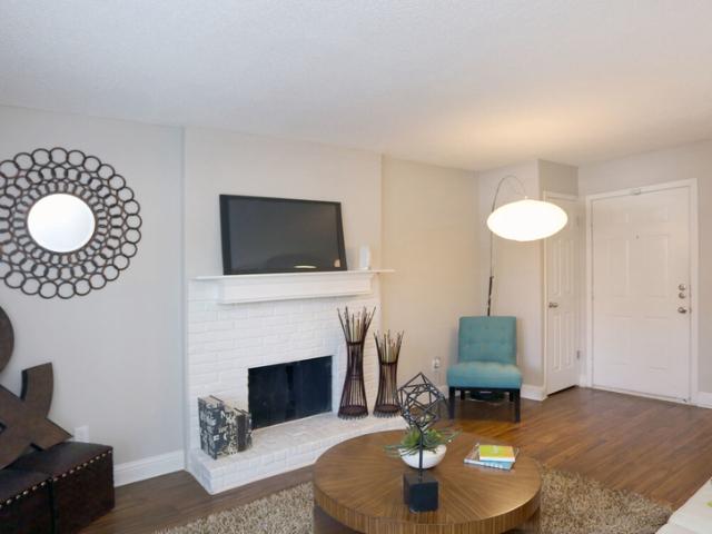 1 BR, 1 BA Apartment 4506 Sojourn Dr, Addison, TX 75001